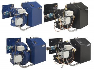 Our Latest in Commercial Burners! - Carlin Combustion Technology
